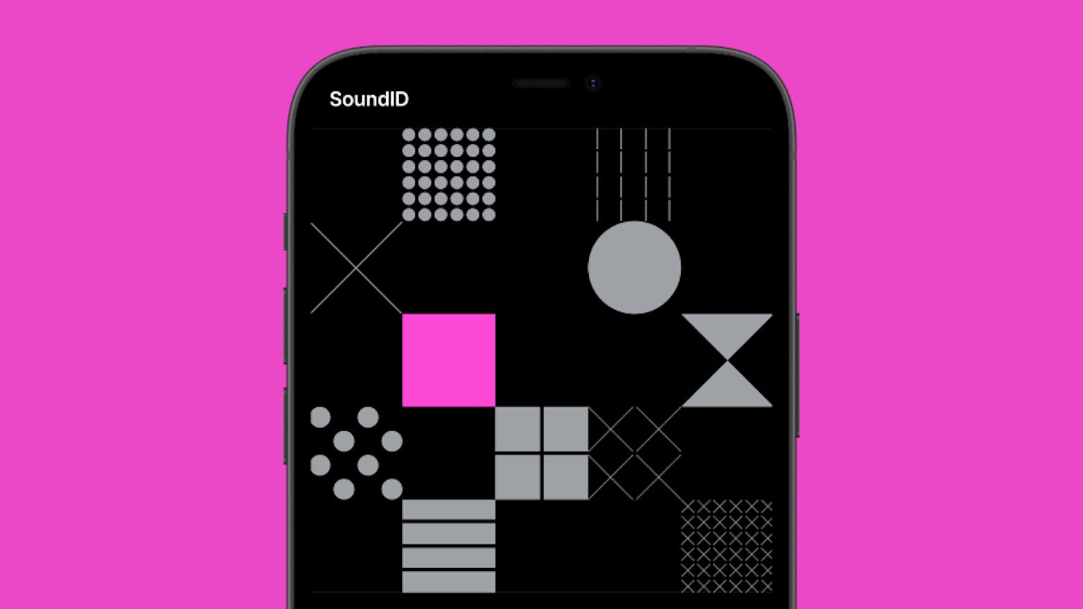 SoundID™ - Audio Personalization App